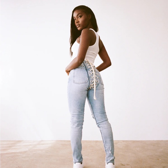 samariah leah | Jeans | Samariah Leah Leah Jean Size 24 | Poshmark